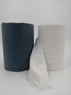 China Surgical Medical Absorbent Cotton Gauze Roll 36 X 100 Yards 4 Ply for sale