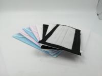 China 3 Ply Daily Nonwoven Disposable Protective Face Mask for sale