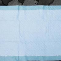 China Hospital Medical Surgical Nonwoven SAP Incontinence Underpad Disposable for sale