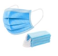 China Wholesales Adult and Children's Small Face Three-layer Medical Mask Doctor Use for sale
