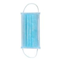 China Adult Small Face PFE95 Three Layer Medical Mask for sale