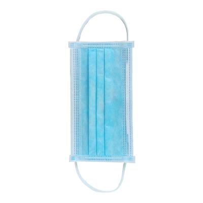 China Adult Small Face PFE95 Three Layer Medical Mask for sale