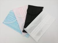 China Primary School PFE95 Children'S Disposable Face Masks Three Layer for sale
