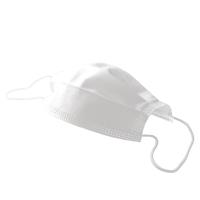 China ASTM F2100 Level 3 FDA SBPP 95% Medical Face Mask for sale