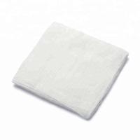 China Facial Sterile 40s Yarn 100pcs Medical Gauze Swab 5x5 for sale
