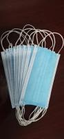 China Anti Dust Mouth Cover Adult Citizen 10pcs Medical Surgical Face Mask Disposable for sale