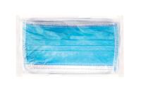 China 3 Ply Nonwoven Protective Level 3 510k Disposable Medical Face Mask for sale