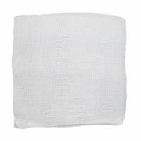 China Compressed 21s 2x2 Non Sterile Gauze Swab Pads With X - Ray for sale