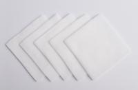 China 32s Non Sterile Compressed FDA Certified Medical Gauze Swab Wound Care for sale