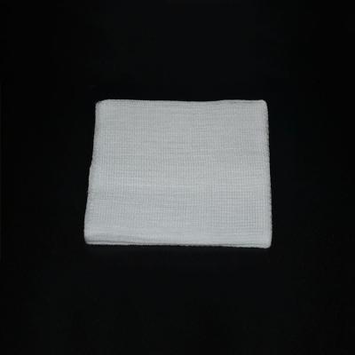 China 3x3 4x4 10x10cm Medical Gauze Swab Ce Certificate for sale