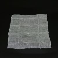 China 3x3 4x4 10x10cm Medical Gauze Swab Ce Certificate for sale