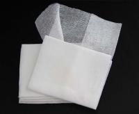 China 3x3 4x4 10x10cm Medical Gauze Swab Ce Certificate for sale