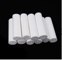 China Cotton 40s 7.5cm Width Iso13485 Sterile Gauze Bandage Rolls for sale
