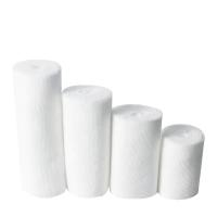 China Hospital Disposable Medical 32s 5x450cm Wow Gauze Bandage for sale