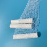 China Customization Health Care First Aid 21s Cotton Gauze Bandage Roll for sale