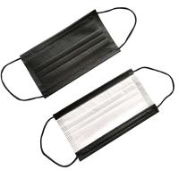 China Anti Dust Polluted Bfe99 Medical Face Mask Biodegradable Earloop for sale