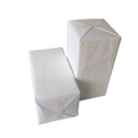 China 4 Ply Non Sterile Nonwoven 7.5cm Medical Gauze Swab Dressing Pads for sale