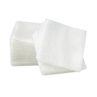 China 40s Sterile Cotton Ce Iso Certificates Swab Gauze 10x10cm for sale
