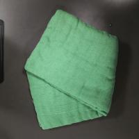 China Wound Care Absorbent Green Gauze Sponge 5CM Surgical Gauze Swabs Iso 13485 for sale