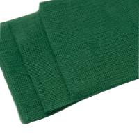 China Green X Ray Detectable 4X4 10pcs Soft Swab Gauze Swab for sale