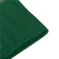 China Soft Surgical Supplies Green 3x3 Medical Gauze Swab for sale