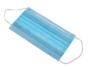 China Bfe 98% Level 3 Disposable Adult Surgical Medical Face Mask With 510k for sale