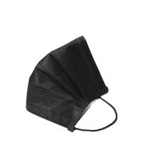 China Kids Surgical Black Custom Protective Medical Face Mask Disposable for sale