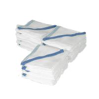 China Disposable Cotton Laparotomy 6ply Non Sterile Gauze Sponges For Abdominal for sale