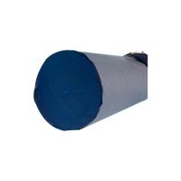 China 20s 100% Cotton White Absorbent Fda 2 Inch Gauze Roll for sale