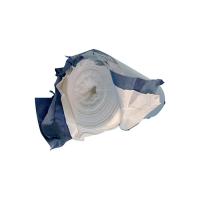 China 20s 100% Cotton White Absorbent Fda 2 Inch Gauze Roll for sale