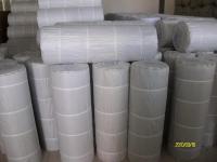 China 40s 13 Threads 4ply Absorbent Gauze Roll White Color for sale