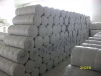China 40s 13 Threads 4ply Absorbent Gauze Roll White Color for sale