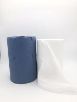 China Cotton Jumbo Absorbent 32s 2ply Medical Gauze Roll for sale