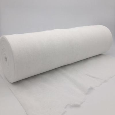 China Cotton Jumbo Absorbent 32s 2ply Medical Gauze Roll for sale