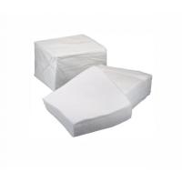 China Sterile Cotton 21s 2x2 Medical Gauze Swab With CE ISO Certificates for sale