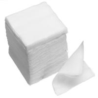 China Sterile Cotton 21s 2x2 Medical Gauze Swab With CE ISO Certificates for sale