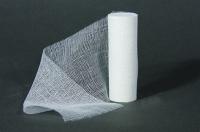 China Cotton 32s Conforming Gauze Bandage Pbt Roll for sale