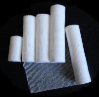 China Cotton 32s Conforming Gauze Bandage Pbt Roll for sale