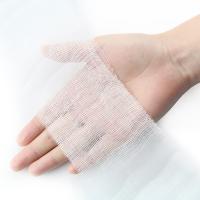 China Surgical Absorbent Colored 21s Fda Elastic Gauze Bandage for sale