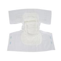 China Xl 120g 1400ml Disposable Diapers For Adult Incontinence Products for sale