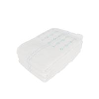 China Highly Absorbent 90g Disposable Adult Diaper Printed Ultra Thick OEM for sale