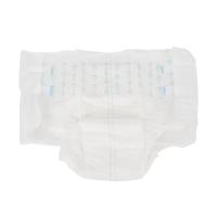 China Highly Absorbent 90g Disposable Adult Diaper Printed Ultra Thick OEM for sale