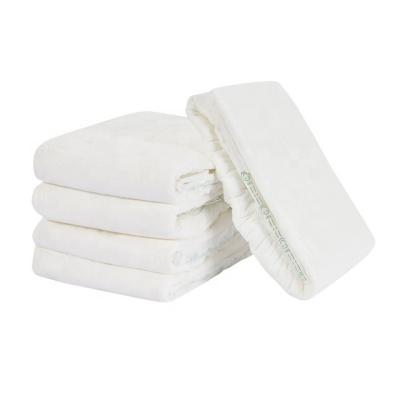 China M Soft Feeling Adult 90g Women'S Disposable Diapers PE Back Sheet for sale