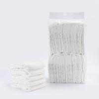 China Breathable Super Soft L Hypoallergenic Disposable Diapers For Adults for sale