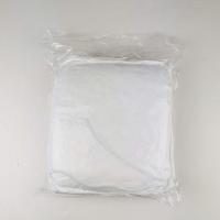 China Beauty Salon Large Spa Pp Non Woven Bed Cover White Color 100*200cm for sale