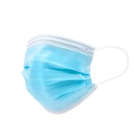 China 98% Rate Customized 3 Ply EAC CE Type IIR EN14683 Medical Face Mask for sale