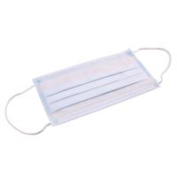 China En14683 3 Layer Earloop Masques Protection Fda Medical Face Mask for sale