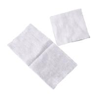 China 10x10cm 8 Ply Medical Gauze Swab For First Aid for sale