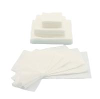 China 10x10cm 8 Ply Medical Gauze Swab For First Aid for sale