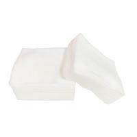 China 100pcs Pack 4 Ply Medical Gauze Swab 2x2 Inch for sale